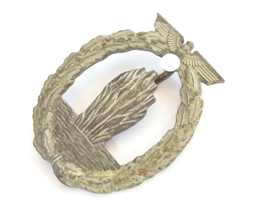 Minesweeper badge - Schlender Antik Militaria Shop